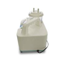 China 9E-B Portable suction lightweight portable phlegm suction machine unit with battery back up for Ambulance use for sale