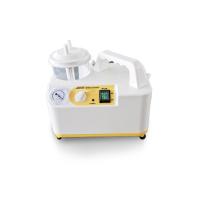 China 9E-C Eco low-noise suction surgical portable suction machine for emergency use for sale