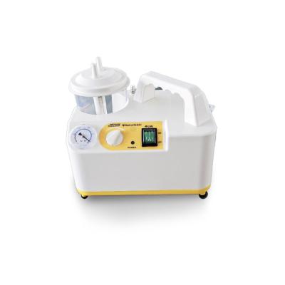 China 9E-C Eco low-noise suction surgical portable suction machine for emergency use for sale