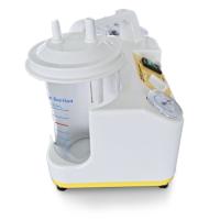 China 9E-C Eco low-noise suction surgical portable suction machine for emergency use for sale