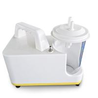 China 9E-C Eco low-noise suction surgical portable suction machine for emergency use for sale