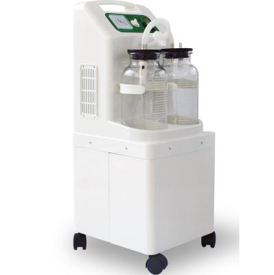 China 9A-26B medical suction oral phlegm portable suction unit machine for operation for sale