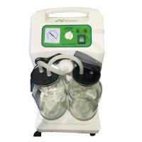 China 9A-26B medical suction oral phlegm portable suction unit machine for operation for sale