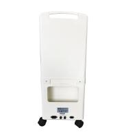 China 9A-26B medical suction oral phlegm portable suction unit machine for operation for sale