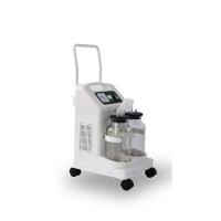 China 9A-26D mucus anti-overflow suction phlegm medical mobile aspirator for bedside for sale