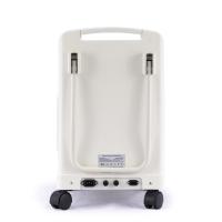 China 9A-26D mucus anti-overflow suction phlegm medical mobile aspirator for bedside for sale