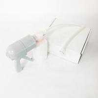 China Medical rescue phlegm manual handheld suction unit for emergency use for sale