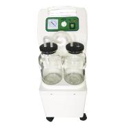 China On sales high quality 9A-26BE medical electric portable suction machine for operation for sale
