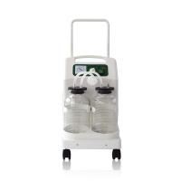 China On sales high quality 9A-26DE mucus anti-overflow aspirator medical for bedside for sale