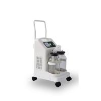 China On sales high quality 9A-26DE mucus anti-overflow aspirator medical for bedside for sale
