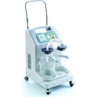China On sales high quality 9A-26DE mucus anti-overflow aspirator medical for bedside for sale