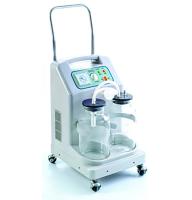 China On sales high quality 9A-26DE mucus anti-overflow aspirator medical for bedside for sale