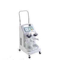 China On sales high quality 9A-26DE mucus anti-overflow aspirator medical for bedside for sale