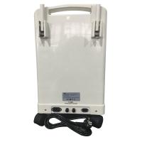 China On sales high quality 9A-26DE mucus anti-overflow aspirator medical for bedside for sale