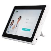 China HES-3 10.1-inch mobile wifi e-health e-clinic telehealth for medical use for sale