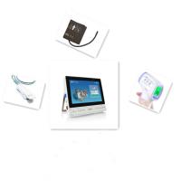 China HES-3 10.1-inch mobile wifi e-health e-clinic telehealth for medical use for sale