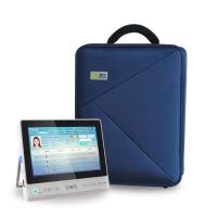 China HES-3 10.1-inch mobile wifi e-health e-clinic telehealth for medical use for sale