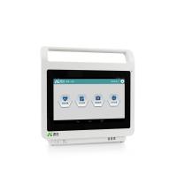 China HES-5L tele medical e-health telemedicine device vital signs monitor for mobile medical use for sale