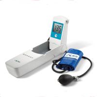 China QD103 non-mercury korotkoff sounds digital medical blood pressure monitor with LCD screen for sale