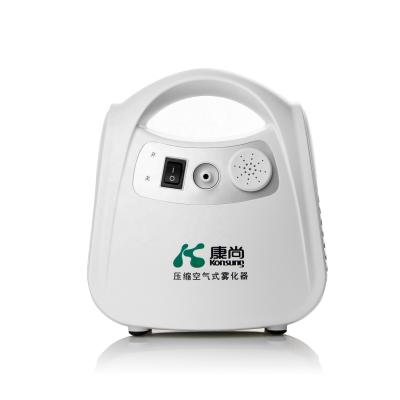 China On sales high quality 408D portable compressor nebulizer machine for homeuse for sale