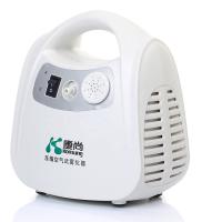 China On sales high quality 408D portable compressor nebulizer machine for homeuse for sale