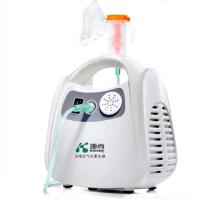 China On sales high quality 408D portable compressor nebulizer machine for homeuse for sale