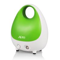 China On sales high quality 608D colorful inhaler portable nebulizer with waterdrop design for sale