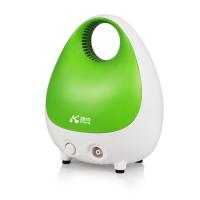China On sales high quality 608D colorful inhaler portable nebulizer with waterdrop design for sale