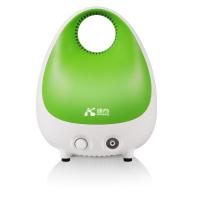 China On sales high quality 608D colorful inhaler portable nebulizer with waterdrop design for sale