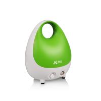 China On sales high quality 608D colorful inhaler portable nebulizer with waterdrop design for sale