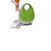 China On sales high quality 608D colorful inhaler portable nebulizer with waterdrop design for sale