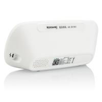 China High quality factory price Portable bp wifi heart rate blood pressure monitor for home use for sale