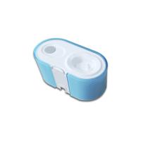 China High quality factory price for the Portable physical therapy water nebulizer with mask for sale