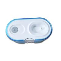 China High quality factory price for the Portable physical therapy water nebulizer with mask for sale