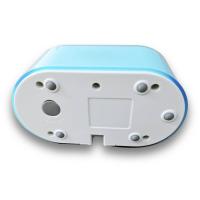 China High quality factory price for the Portable physical therapy water nebulizer with mask for sale