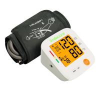 China U80H automatic electronic digital upper arm blood pressure monitor for home use for sale