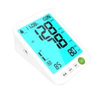China U81RH wrist watch heart rate automatic digital smart blood pressure monitor for elderly for sale