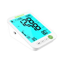 China U81RH wrist watch heart rate automatic digital smart blood pressure monitor for elderly for sale