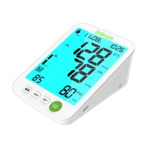 China U81RH wrist watch heart rate automatic digital smart blood pressure monitor for elderly for sale