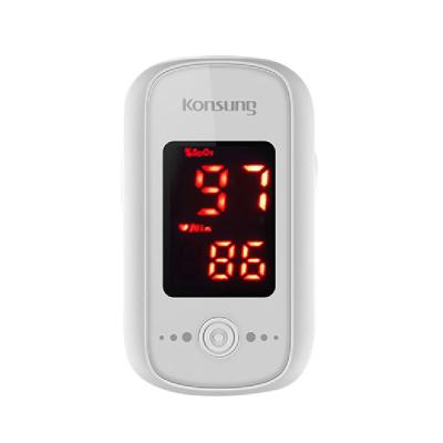 China Accurate Results OLED Fingertip Digital Pulse Oximeter For Home Use for sale