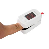 China Accurate Results OLED Fingertip Digital Pulse Oximeter For Home Use for sale