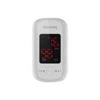 China Accurate Results OLED Fingertip Digital Pulse Oximeter For Home Use for sale