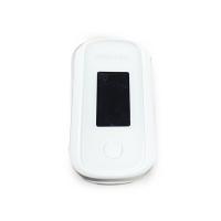 China Accurate Results OLED Fingertip Digital Pulse Oximeter For Home Use for sale