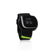 China Watch Type Smart Blood Pressure Wifi SpO2 Wrist Pulse Oximeter App for sale