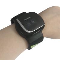 China Watch Type Smart Blood Pressure Wifi SpO2 Wrist Pulse Oximeter App for sale