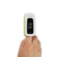 China Smart SPO2 Fingertip Pulse Oximeter For Home Use for sale