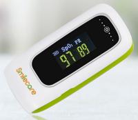 China Smart SPO2 Fingertip Pulse Oximeter For Home Use for sale