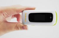 China Smart SPO2 Fingertip Pulse Oximeter For Home Use for sale