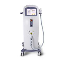 China German Pump Diode Laser 808 Hair Removal 808nm Beauty Equipment Machine for sale