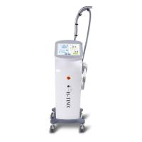 China Safe 1550 Er Yag Laser Lifotronic Fractional Erbium Glass Laser for Skin Resurfacing for sale
